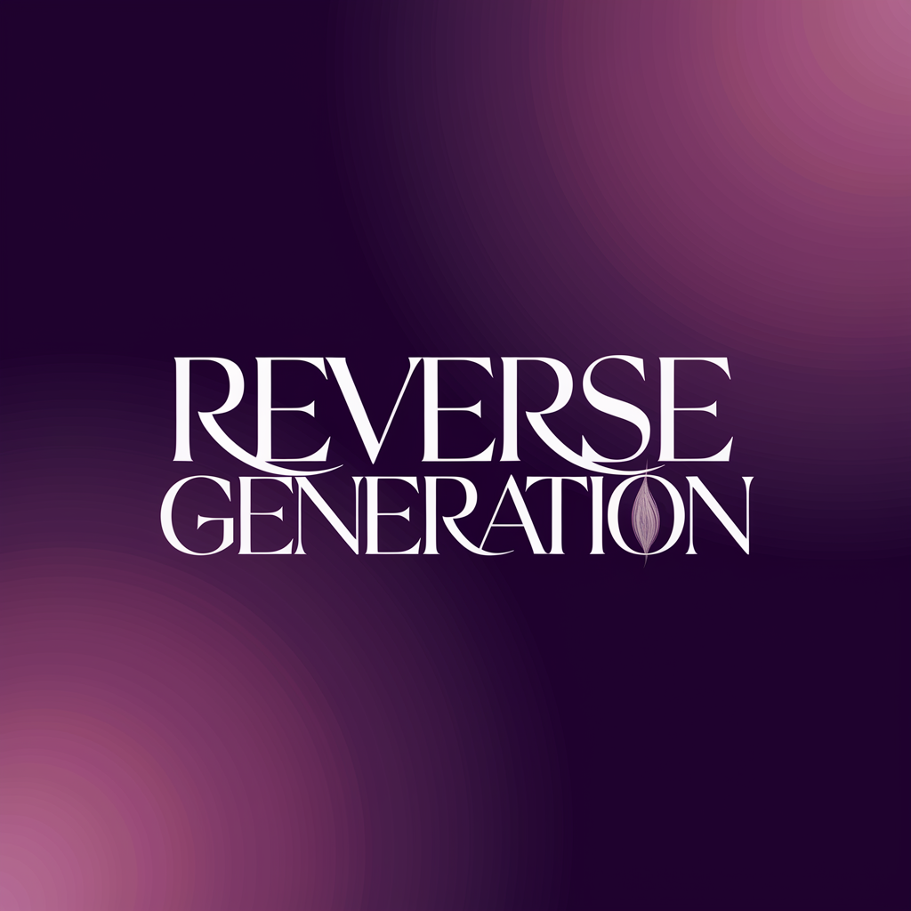 Men's Hair Systems – Reverse Generation